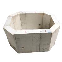 China International Standard MgO Content Second Hand AZS Blocks for Glass Industry Furnaces for sale