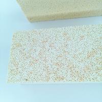 China Silica Thermal Insulation Brick for Temperature Glass Furnace Lightweight and Durable for sale