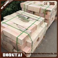 China WS type 41 33 36 AZS Blocks Made from Recycled Material for Frit/Float Glass Furnace for sale