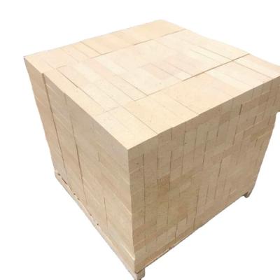 China High Alumina Lining Brick SK38 for Furnace Lining in High Temperature Equipment for sale