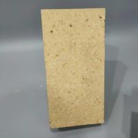 China High Alumina Lining Brick SK38 for Furnace Lining in High Temperature Equipment for sale