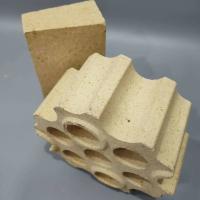 China High Alumina Lining Brick SK38 for Furnace Lining in High Temperature Equipment for sale