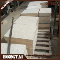 China WS type 41 33 36 AZS Blocks Made from Recycled Material for Frit/Float Glass Furnace for sale