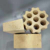 China High Alumina Lining Brick SK38 for Furnace Lining in High Temperature Equipment for sale