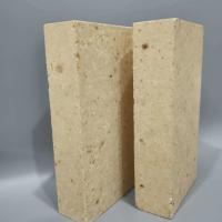 China High Alumina Lining Brick SK38 for Furnace Lining in High Temperature Equipment for sale