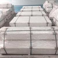 China AZS 33 36 41 Block Zirconia Corundum Refractory Brick with International Standard for sale