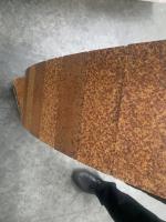 China Magnesia Alumina Spinel Brick for Cement Rotary Kiln Welding Processing Service from Henan for sale