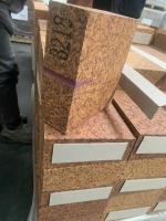 China Magnesia Alumina Spinel Brick for Cement Rotary Kiln Welding Processing Service from Henan for sale