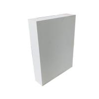 China AZS33 36 41 Pool Wall and Bottom Electro-Fused Zirconia Corundum Brick for Glass Kiln for sale