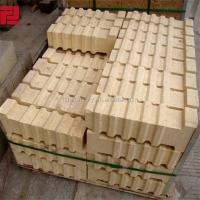 China Alumina Cement and Bulk Density 2.0-2.5g/cm3 High Alumina Anchors Brick for Refractory for sale