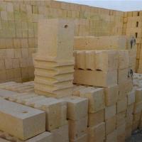 China Alumina Cement and Bulk Density 2.0-2.5g/cm3 High Alumina Anchors Brick for Refractory for sale