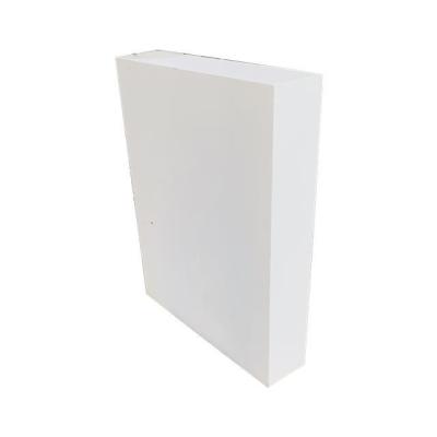 China AZS 33 36 41 Zirconia Corundum Brick for Glass Kiln Pool Wall and Bottom Xinmi Direct for sale