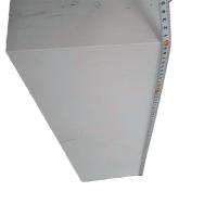 China 3.75-3.95g/cm3 BULK DENSITY Fused Cast Materials AZS Block for Glass Smelting Furnace for sale