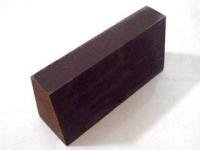 China CrO Content 0.01-0.3% MAX Magnesia Bricks for Tunnel Kiln in Industrial Furnaces for sale