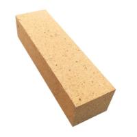 China Customizable 75% Al2O3 High Alumina Refractory Bricks with ISO9001 Certification for sale