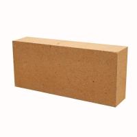 China Thermal Conduct High Alumina Refractory Brick for Pizza Oven Best Choice for sale