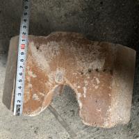 China Reclaimed Lower Cost Magnesia Material Bricks for Industrial Furnaces and CrO Content % for sale