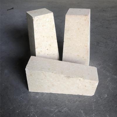 China High Alumina Brick Long-Lasting Refractory Material with Excellent Peeling Resistance for sale