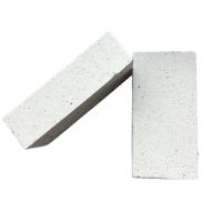 China Good Thermal Performance Silica Insulation Bricks for Temperature Industrial Furnaces for sale
