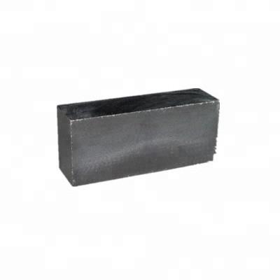 China International Standard Al2O3 Content Magnesia Carbon Brick for Henan Electric Furnace for sale