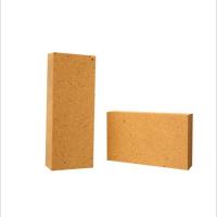 China Alumina Cement Brick for High Temperature Furnace Lining in Industrial Applications for sale