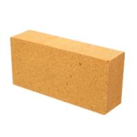 China Alumina Cement Brick for High Temperature Furnace Lining in Industrial Applications for sale