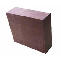 China Direct Supply of Ladle Non-Burned Magnesia Chrome Bricks by Refractory Manufacturers for sale