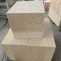 China International CaO and MgO Content Fireclay Block for Float Glass Furnace Tin Bath Bottom for sale