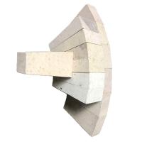 China Little MgO Content High Alumina Brick for Blast Furnace from Chinese for sale