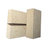 China Little MgO Content High Alumina Brick for Blast Furnace from Chinese for sale