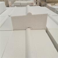 China 99% Al2O3 Content Corundum Mullite Brick for Glass Melting Furnace for sale