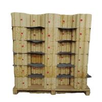 China Coke Oven and Glass Kiln Used Yellow Silica Refractory Brick with SiC Content of 0.01-0.4 for sale