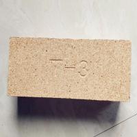 China CrO Content of 0% SK32 34 36 Refractory Brick for Refractory Industry at Affordable for sale