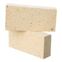 China International Standard SiO2 Content High Alumina Refractory Brick for Furnace Lining for sale