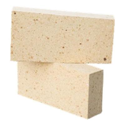 China International Standard SiO2 Content High Alumina Refractory Brick for Furnace Lining for sale