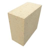 China International Standard SiO2 Content High Alumina Refractory Brick for Furnace Lining for sale