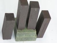 China Industry Furnace Magnesia Chrome Brick with 12% CrO Content and High Refractoriness for sale
