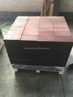 China Industry Furnace Magnesia Chrome Brick with 12% CrO Content and High Refractoriness for sale