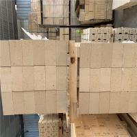 China International Standard SiO2 Content High Alumina Refractory Brick for Furnace Lining for sale