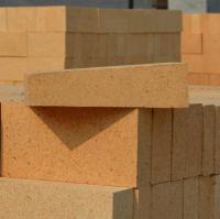 China Kiln Car Clay Bricks and Alumina Cement Refractory Components for Temperature Kilns for sale