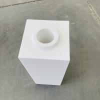 China ISO9001 Certified 13%-16% SiO2 Content AZS36 Good Anti Erosion Block for Glass Kiln for sale