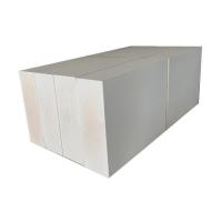 China Versatile Zircon Corundum Bricks in Different Shapes and Sizes for Moulding Applications for sale