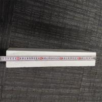 China Henan Zero Expansion Silica Brick Glass Kiln Repair at Lower Cost with Moulding Service for sale
