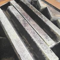 China High Refractoriness Salt Immersion Treatment for Tuyere Area of Pierce Smith Converter for sale