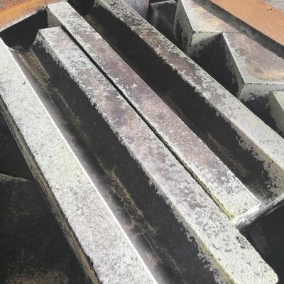China High Refractoriness Salt Immersion Treatment for Tuyere Area of Pierce Smith Converter for sale