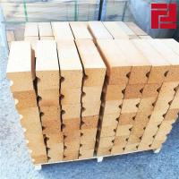 China Customizable Alumina Special-Shaped Bricks for Refractory Industry in Henan Guaranteed for sale