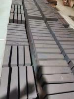 China High Refractoriness Salt Immersion Treatment for Tuyere Area of Pierce Smith Converter for sale