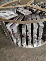 China High Refractoriness Salt Immersion Treatment for Tuyere Area of Pierce Smith Converter for sale