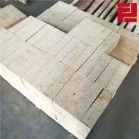 China Customizable Alumina Special-Shaped Bricks for Refractory Industry in Henan Guaranteed for sale