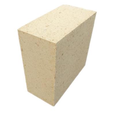 China High Alumina Refractory Blocks A Wide Range of Sizes for High Temperature Industries for sale